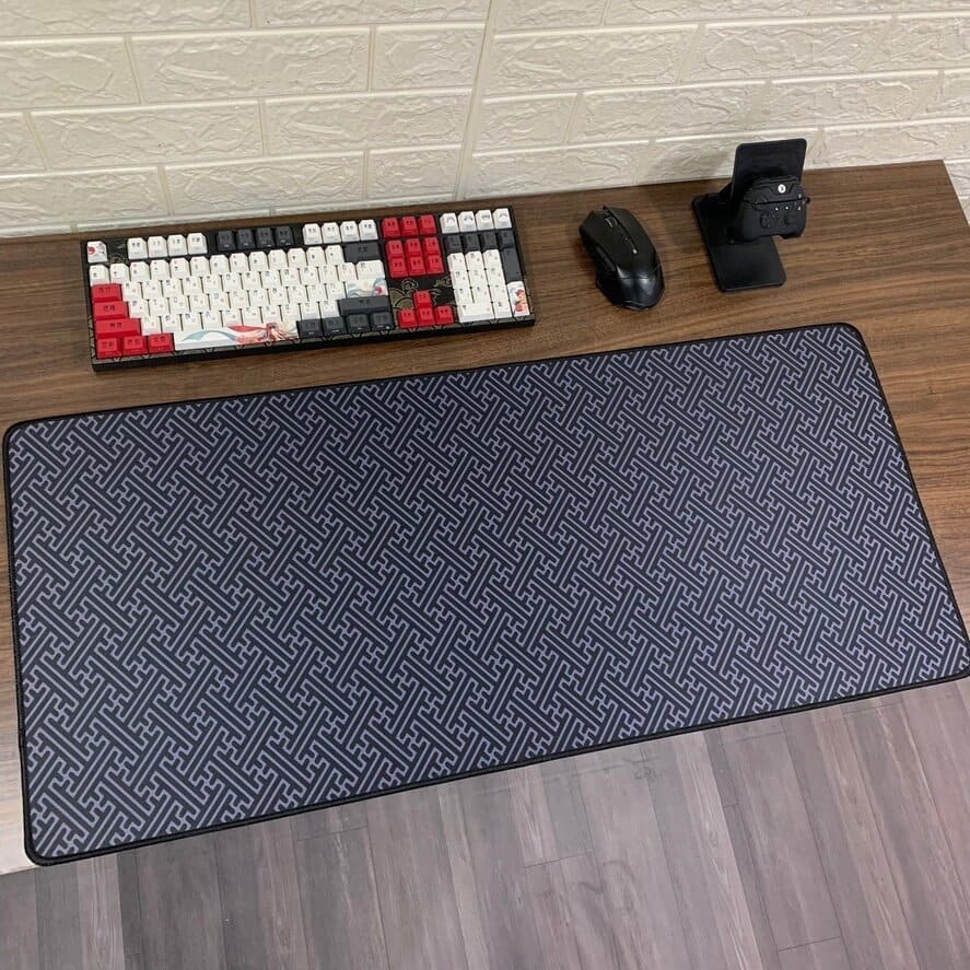 Pad chuột Gearshop (80 x 30 x 0.3 cm) | Gearshop.vn